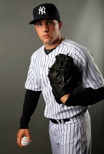 Bleeding Yankee Blue: WELL, RING MY BELL