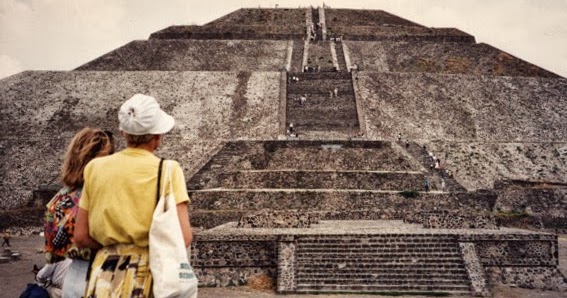 The Intrepid Tourist: MEXICO'S ANCIENT CITY OF TEOTIHUACAN
