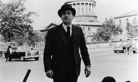 Leopold Bloom - Alchetron, The Free Social Encyclopedia