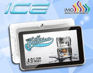 Harga Murah IMO Tab ICE Tablet Android 9 Inchi | Blognya Jara