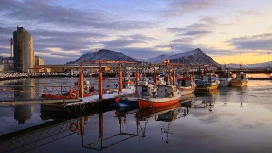 Akranes - Guía completa de Akranes (Islandia)