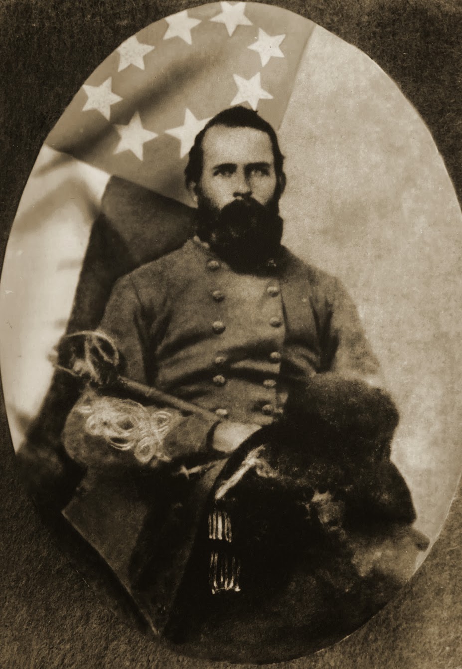 Magnolia Rangers, CSA | American Civil War Forums