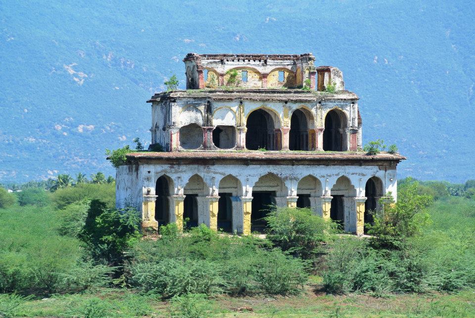 துறையூர் - Thuraiyur