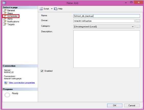 How to Configure Mail Alerts for SQL Server Job Failures ~ SQL Server ...
