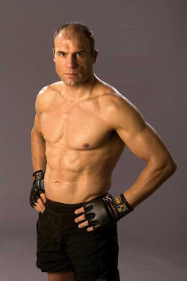 Randy Couture | Fighter Profile,Bio and New Photos | All About Sports