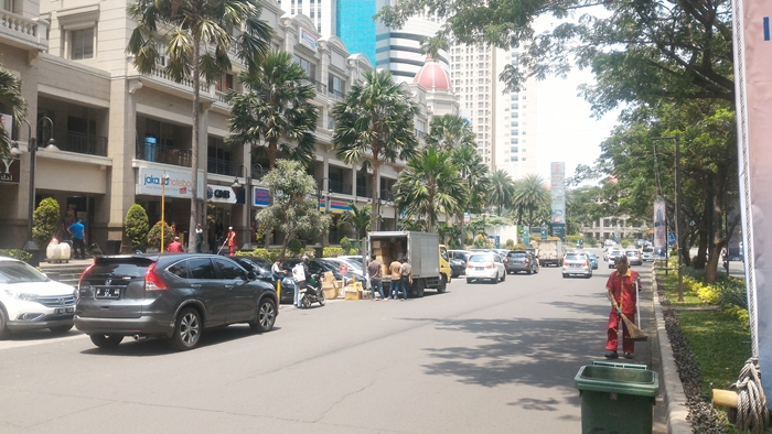 Membeli Barang secara Semi Offline di JakartaNotebook.com - POJOKCERITA