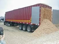 CLASIFICACIÓN DE LA CARGA : CARGA SOLIDA A GRANEL