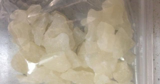 Méthylone (bk-MDMA)