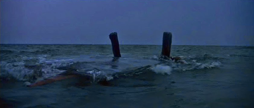 Apologia Pro Literati Vita: Movie Review: Jaws (Part II)