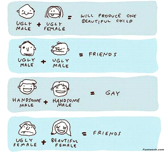 What does ROFL means ?: Couple Dynamics- Last one is the ULTIMATE!!!