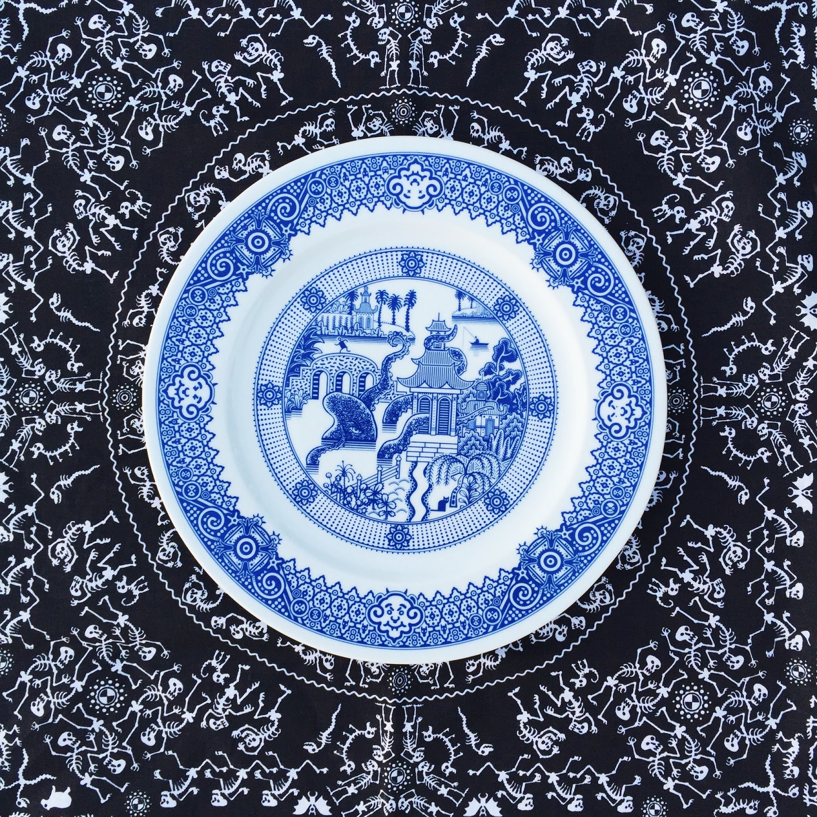 A Nudge in the Right Direction: Unique, Geeky Goods from Calamityware