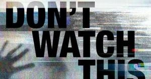 PROHIBIDO VER ESTO. NETFLIX 2018 ~ Background