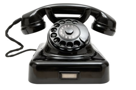 ¿Cuándo se creó el teléfono? La historia real de su invención - Cuando ...