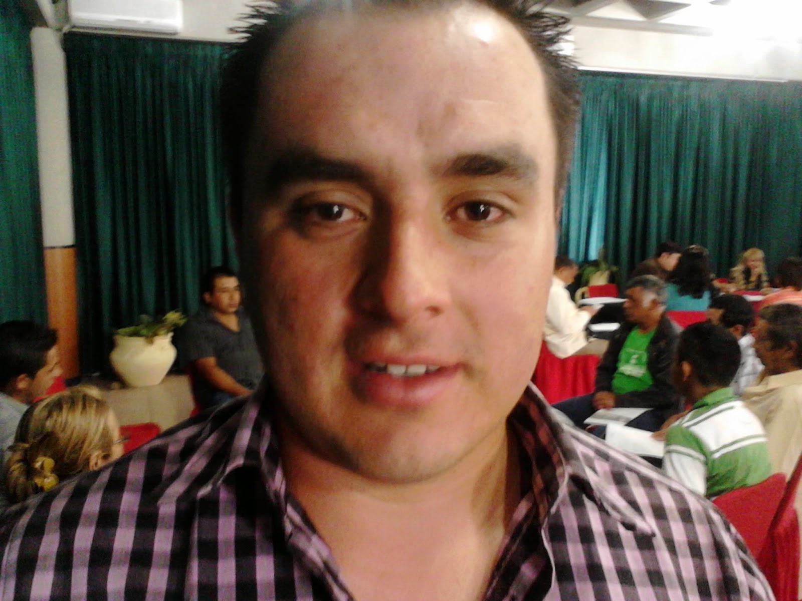 Sector Campesino participó en la consulta por la Calidad Educativa