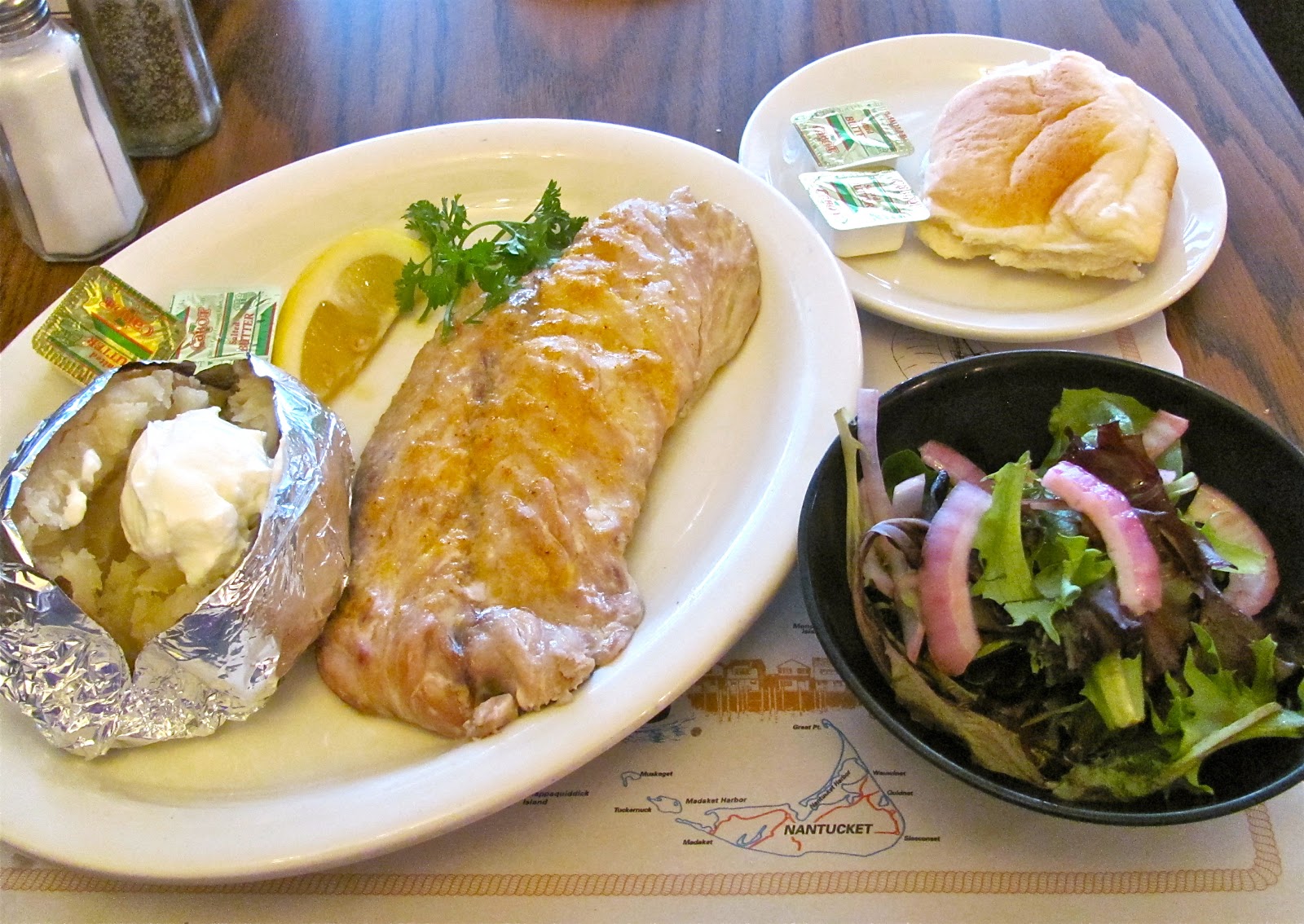 TheYearRounder's Guide to Provincetown: Before it's Over... One More ...