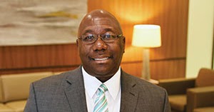 Jackson Jambalaya: Dr. Claude Brunson to Lead MSMA