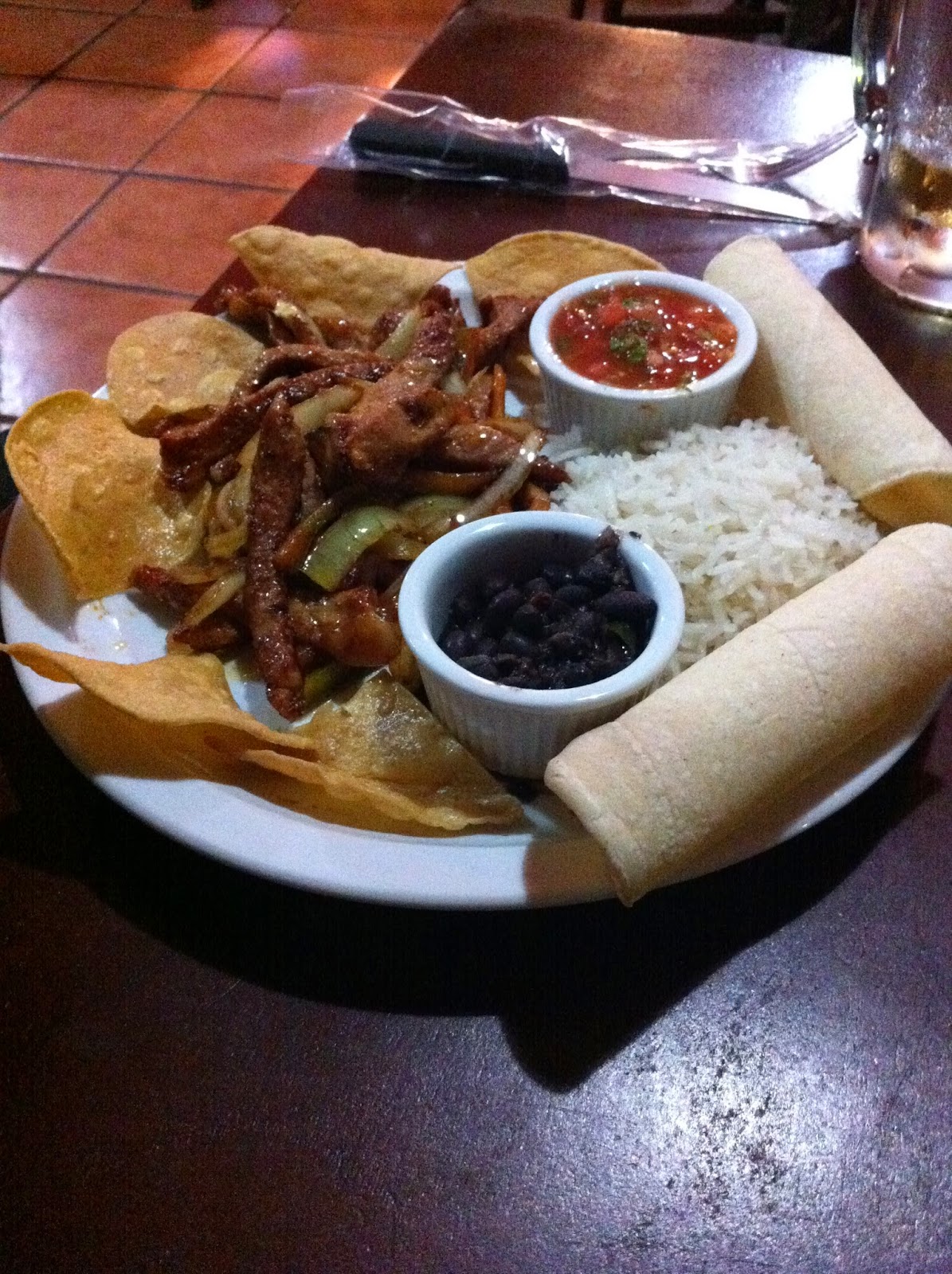 El Coloso Restaurant | Christine Loves to Travel