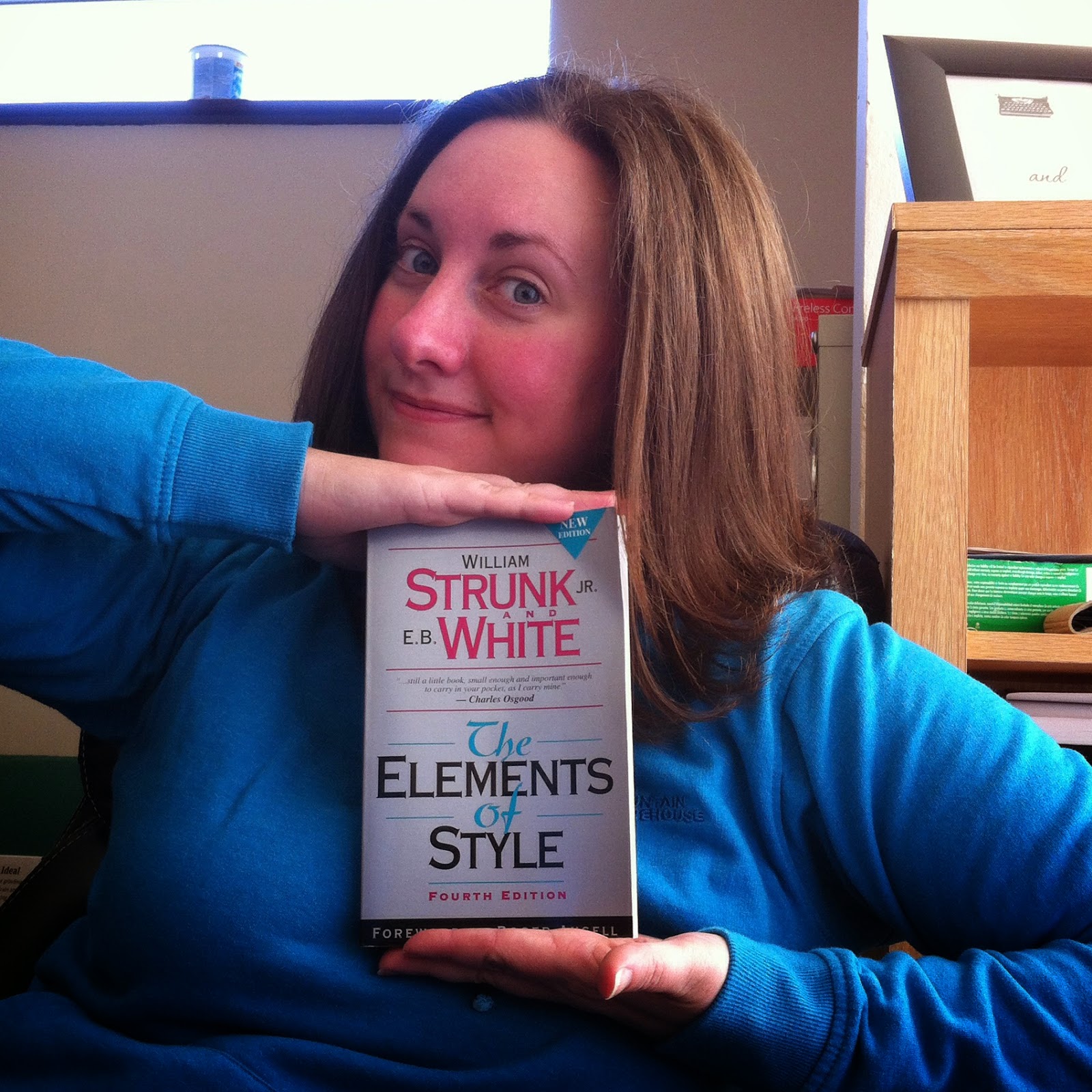 No Write or Wrong: Tips for Editing Your Manuscript from a Real-Life ...