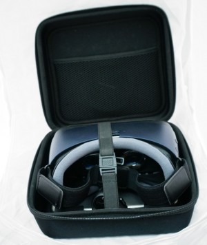 Perimeter Visual Field Test - Visual Field System