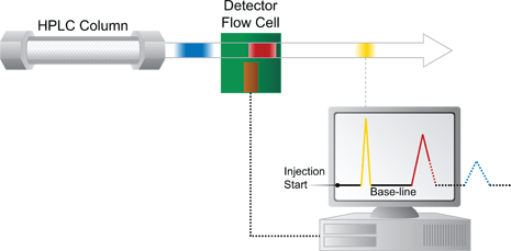 Peggy's Intern Diary: High-Performance Liquid Chromatography (HPLC)
