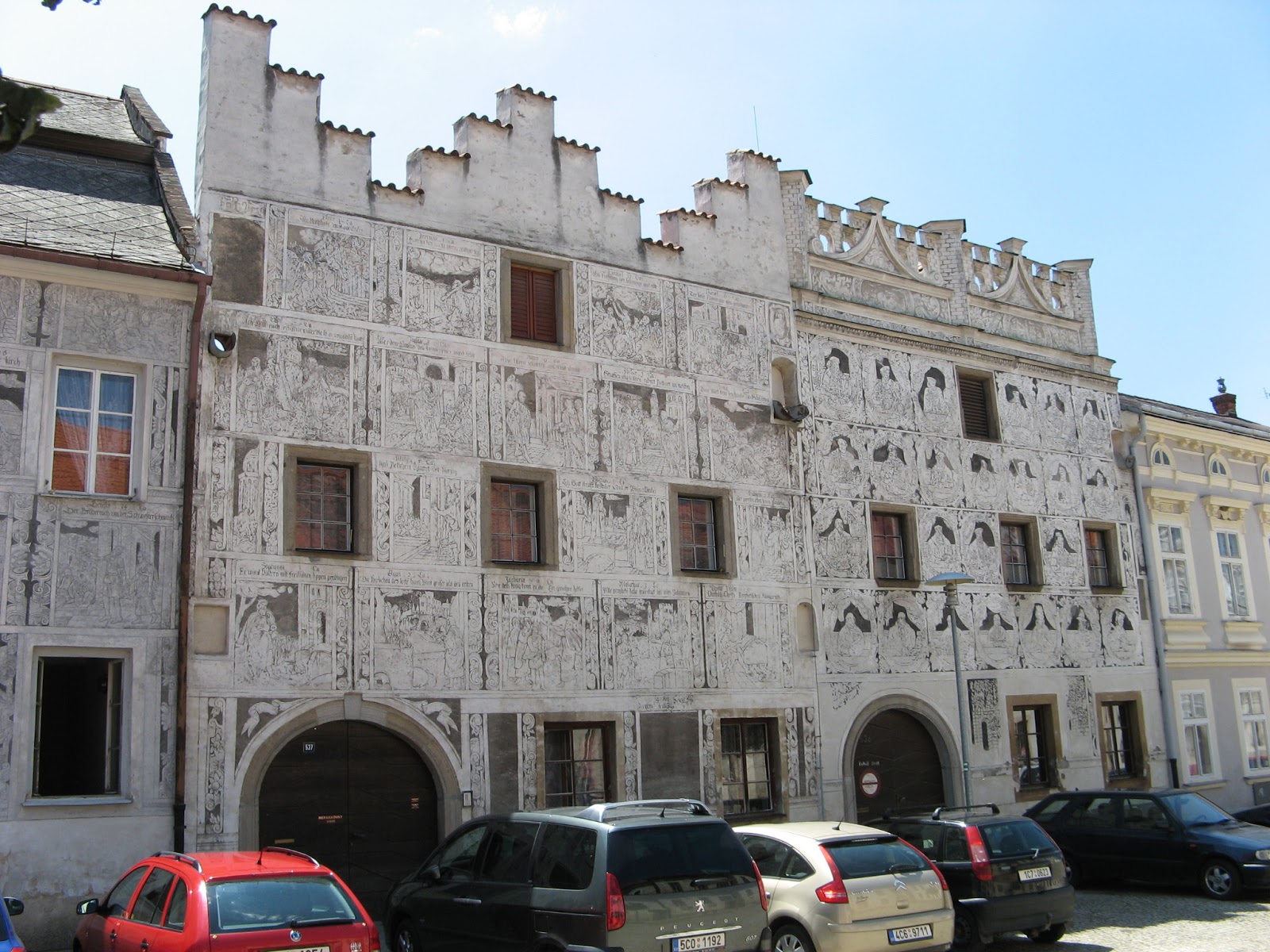 The Goulash Train - A Central and Eastern Europe Travel Guide ...