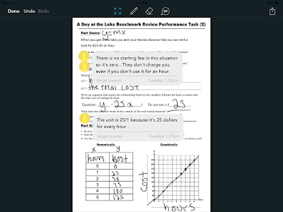 Rockstar Math Teacher ★: Reflecting on My Second Year of using 1:1 ...