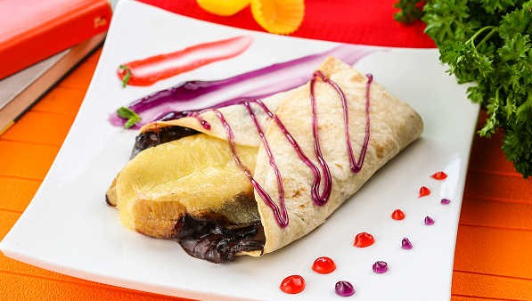 Banana Kebab Recipe - BEAN GIRRAS