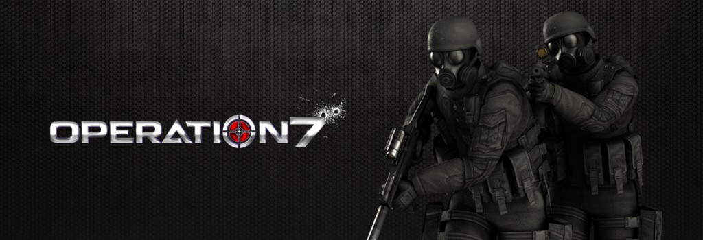 AYUDAS DE JUEGOS: OPERATION 7