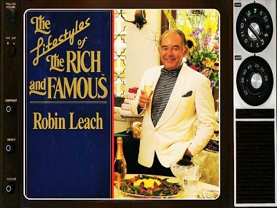 INNER TOOB: TVXOHOF MEMORIAL TRIBUTE - ROBIN LEACH