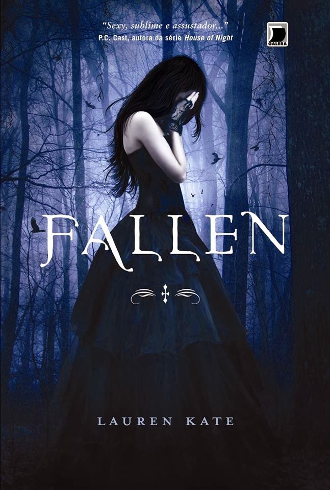 Beleza Inteligente: Saga Fallen