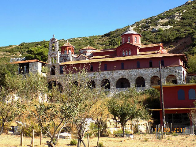 80 ΕΛΛΗΝΙΚΑ ΜΟΝΑΣΤΗΡΙΑ - 80 MONASTERIES OF GREECE : ΣΤΕΡΕΑ ΕΛΛΑΔΑ ...