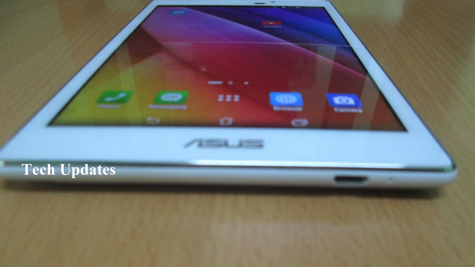 Asus ZenPad 7.0 Review - Tech Updates