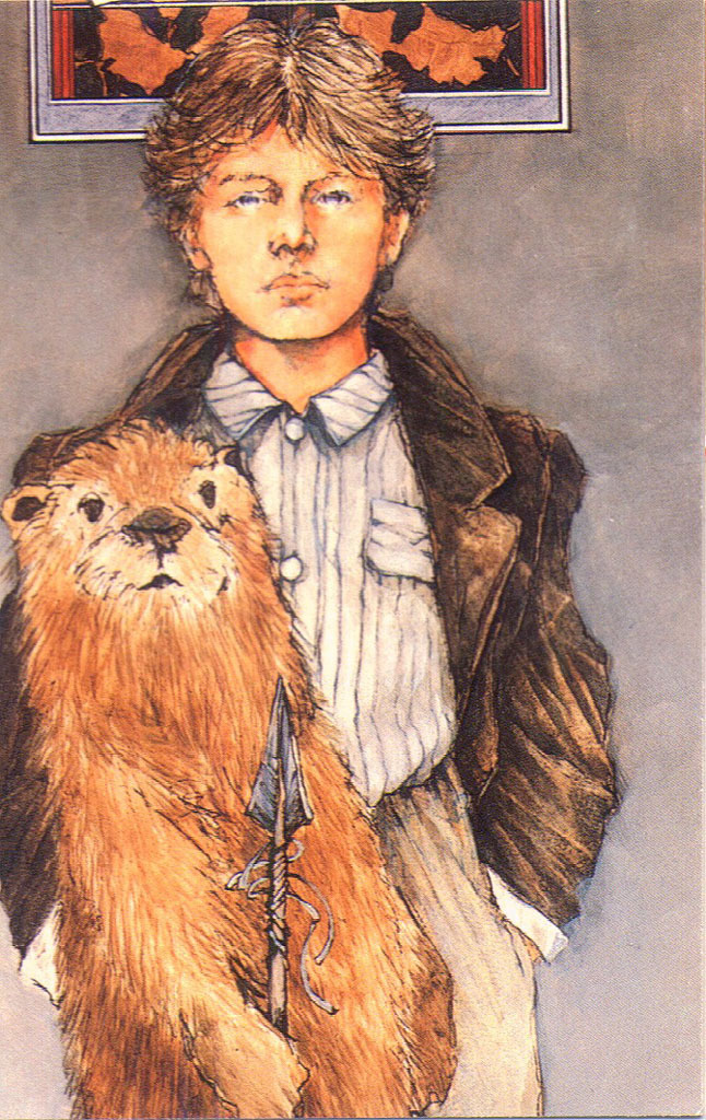 Thomas Canty - Hayang Modol