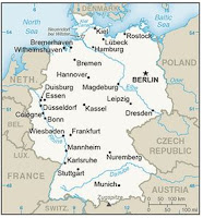 Avian Flu Diary: Germany: FLI Risk Assessment On HPAI H5