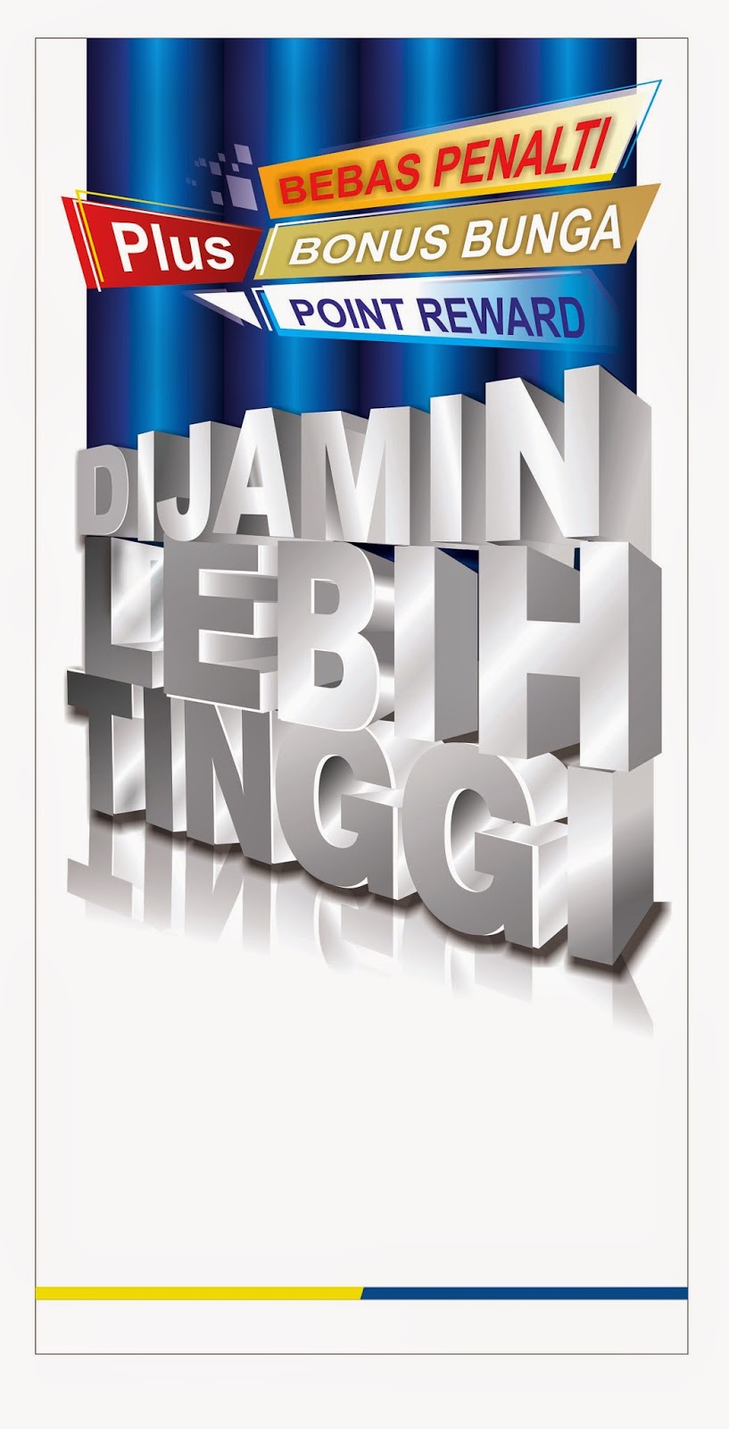 Tutorial Membuat Tulisan 3 Dimensi dengan CorelDraw X6 | Jasa Vektor ...