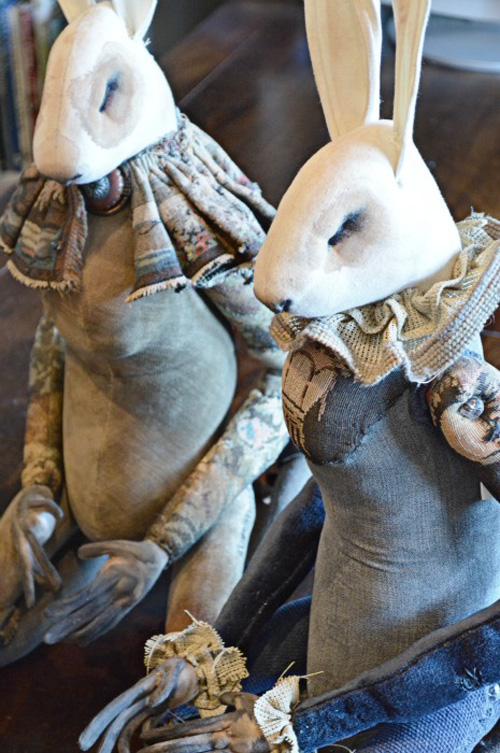 My Owl Barn: New Work by Mister Finch