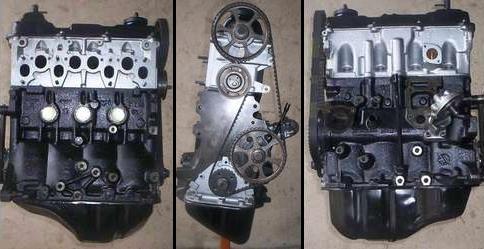 4 Cilindros Ap: Um pouco sobres os motores AP