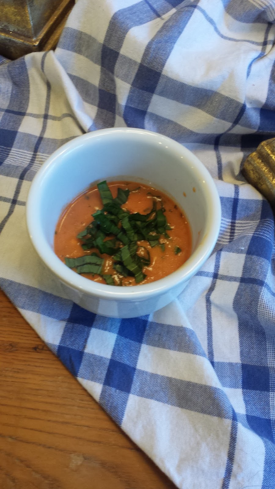 Kate's Kitchen: 2017