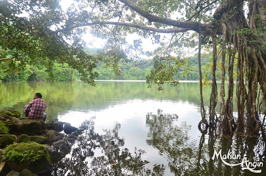 Makan Angin: Tips and Travel Itinerary to Bawean Island