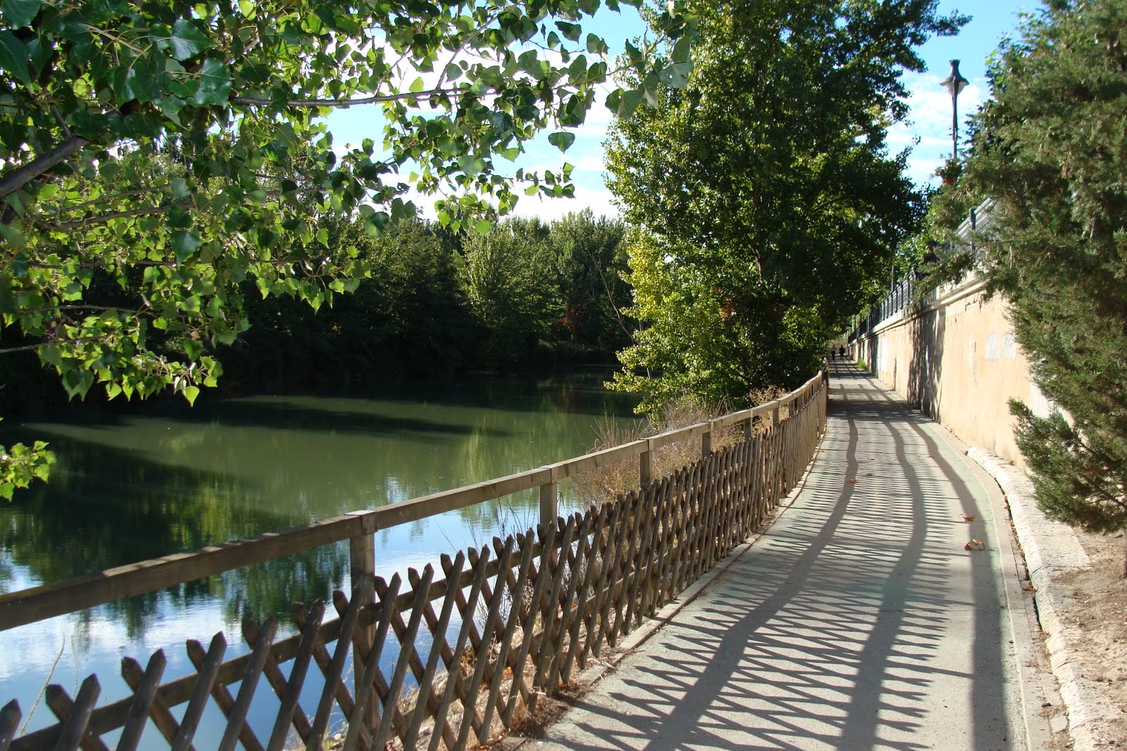 podi és podi: Puente Mayor - Palencia