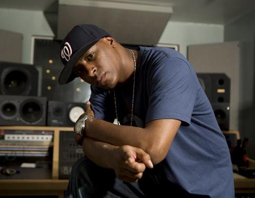 Big Noyd featuring Mobb Deep - Recognize & Realize (Part II) (1996)