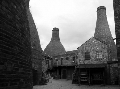 Potbank Dictionary - words and dialect of the Potteries: X - Y - Z