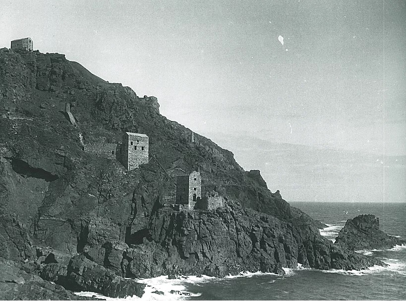 Poldark- fact or fiction?? or both?! - Ελληνικός Ορυκτός Πλούτος