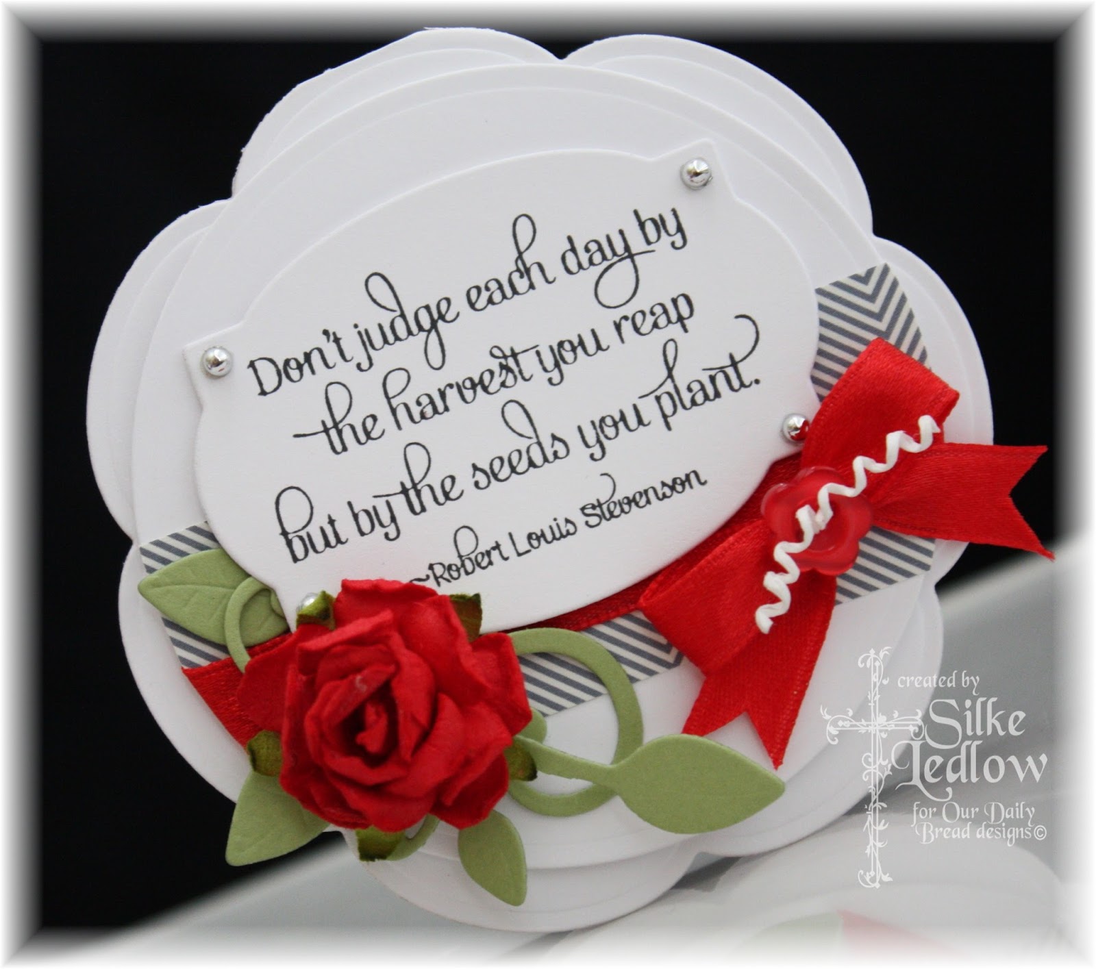 MY LIFE by Silke Ledlow: ODBD AUGUST RELEASE!!!