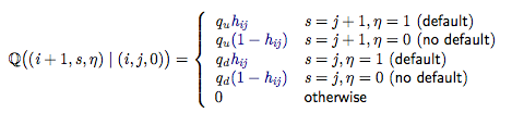 Financial Engineering: Modeling Defaultable Bonds
