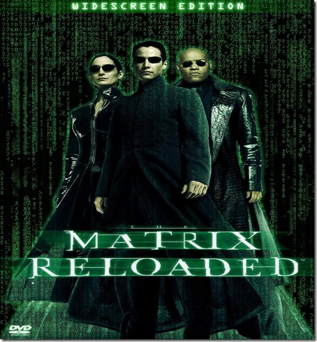 ดูหนังออนไลน์ [HD] The Matrix Reloaded สงครามมนุษย์เหนือโลก Soundtrack ...