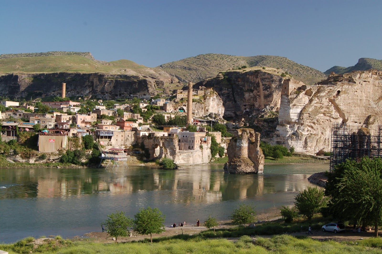 Hasankeyf Matters