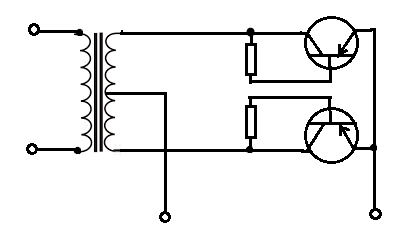Rangkaian Inverter 50 Watt Sangat Sederhana dan Mudah Dibuat - Masputz.com