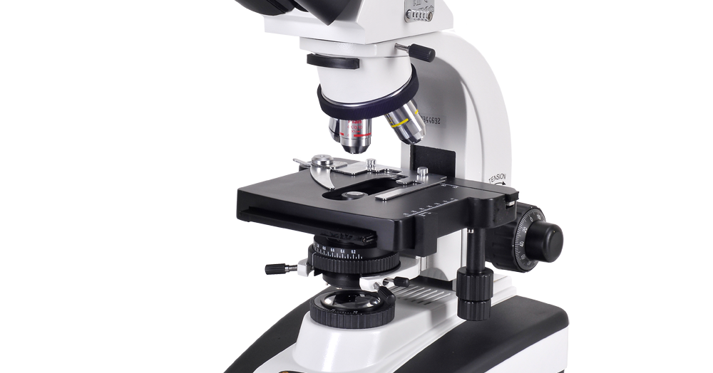 Who invented Microscope ? - Inventions by US