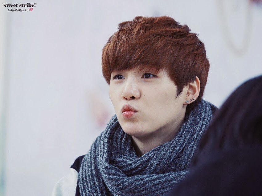 Minden ami K-pop: BTS